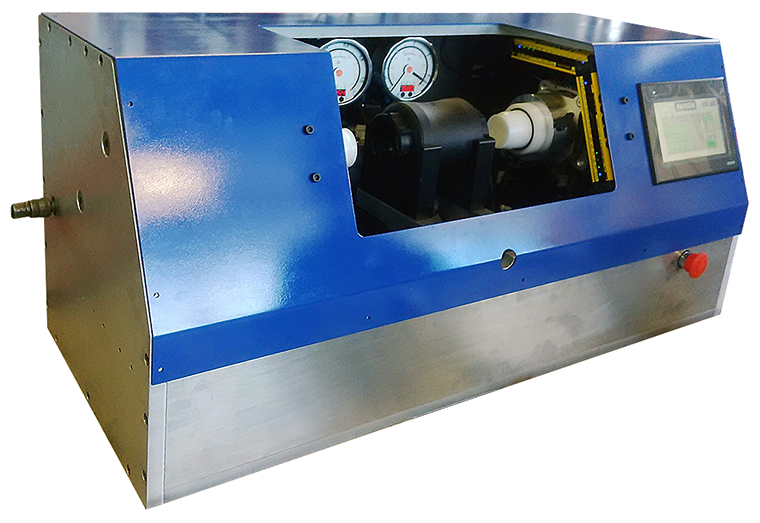 Alpha Precision Process Development & Bespoke Machine Case Study ...