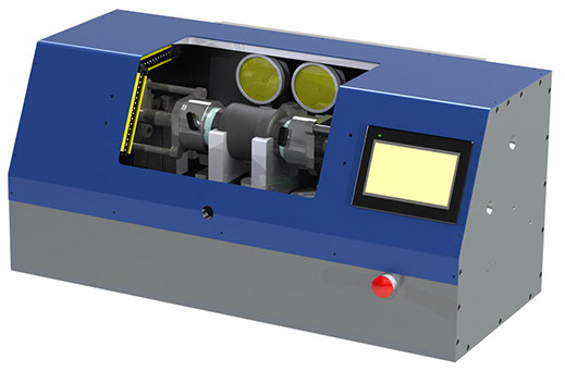 Alpha Precision Process Development & Bespoke Machine Case Study ...